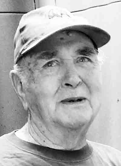 Richard Hardesty Talbott Jr. | News, Sports, Jobs - Marietta Times